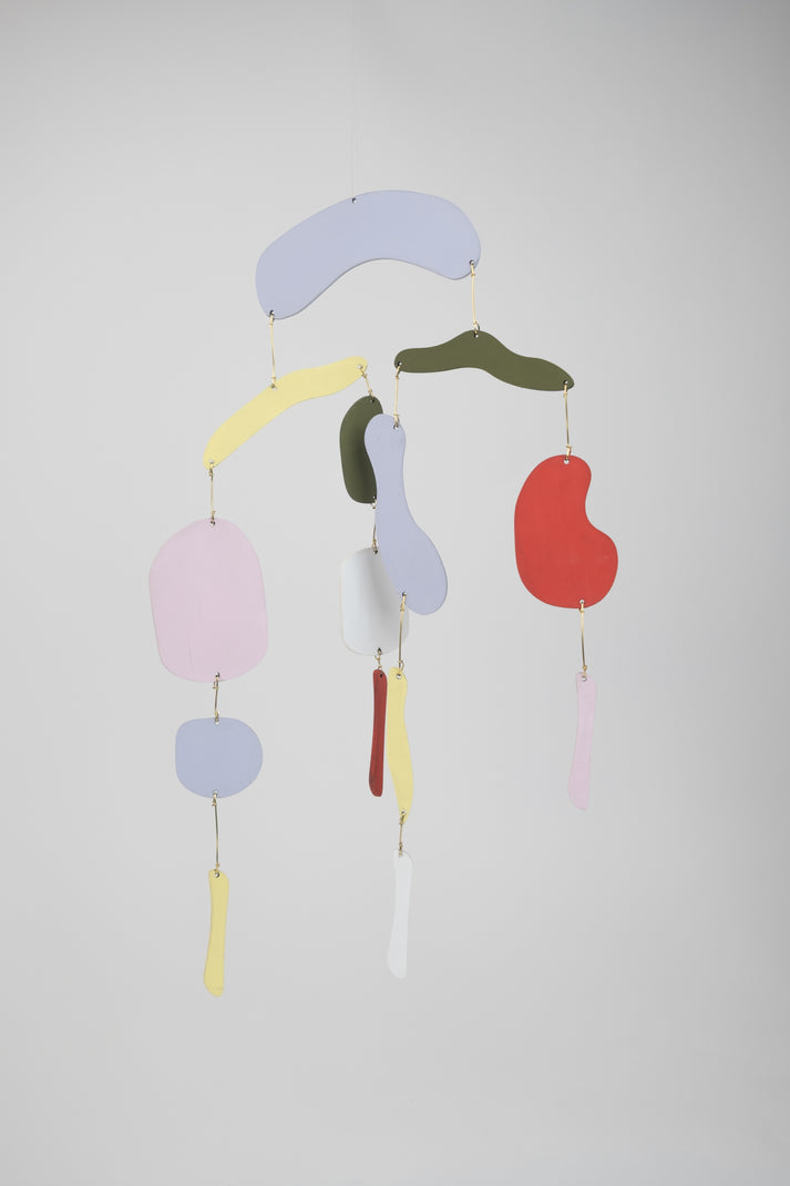 Orbit - Mobile Kit – Both Hands Crafts